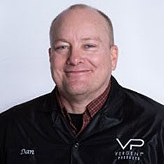 Key Personnel - Our Process. Your Success.