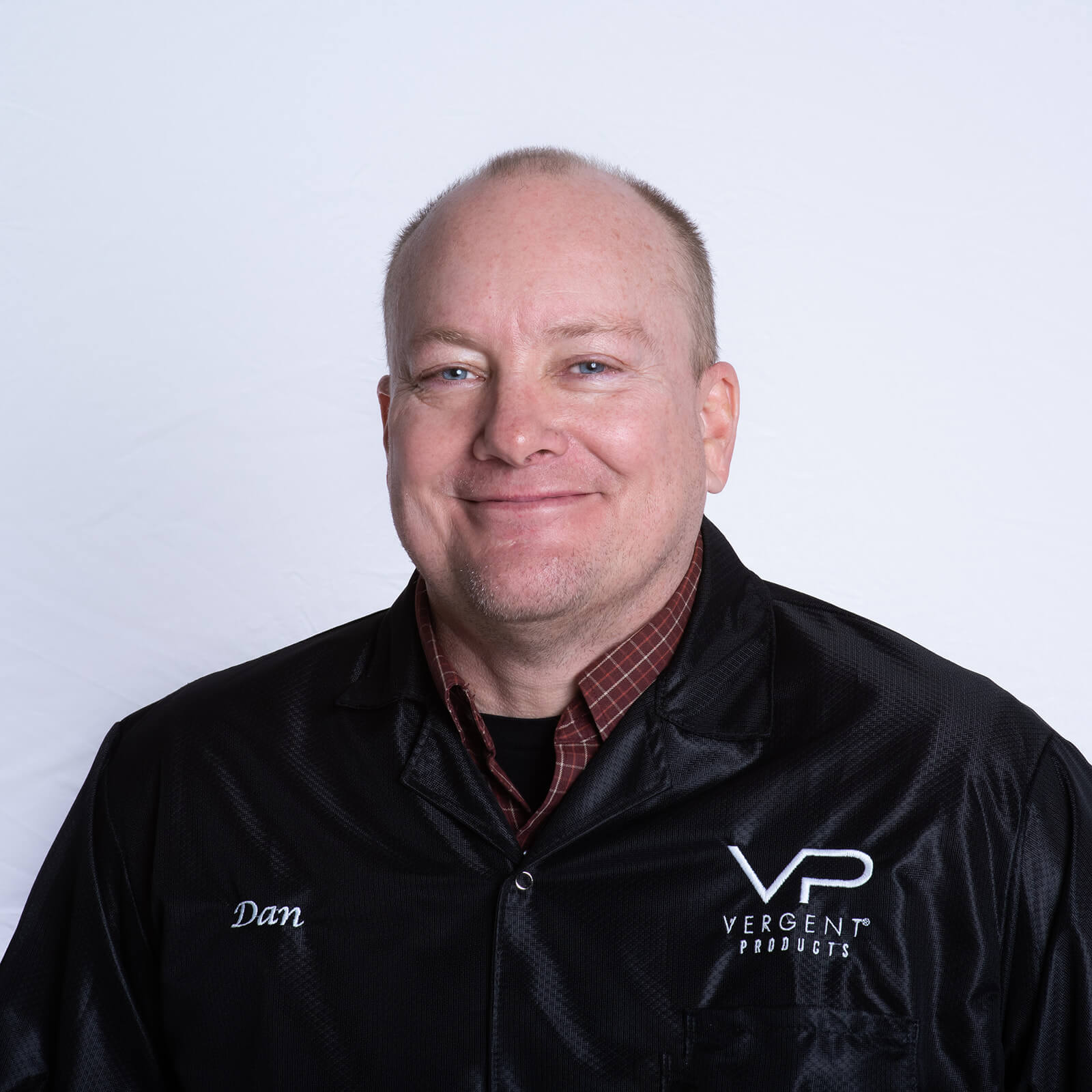 Insights on CFO Dan Kamrath: Driving Vergent's Success