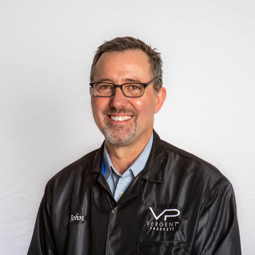 John Sage | CSO & VP: Leading Revenue Growth & Turnarounds