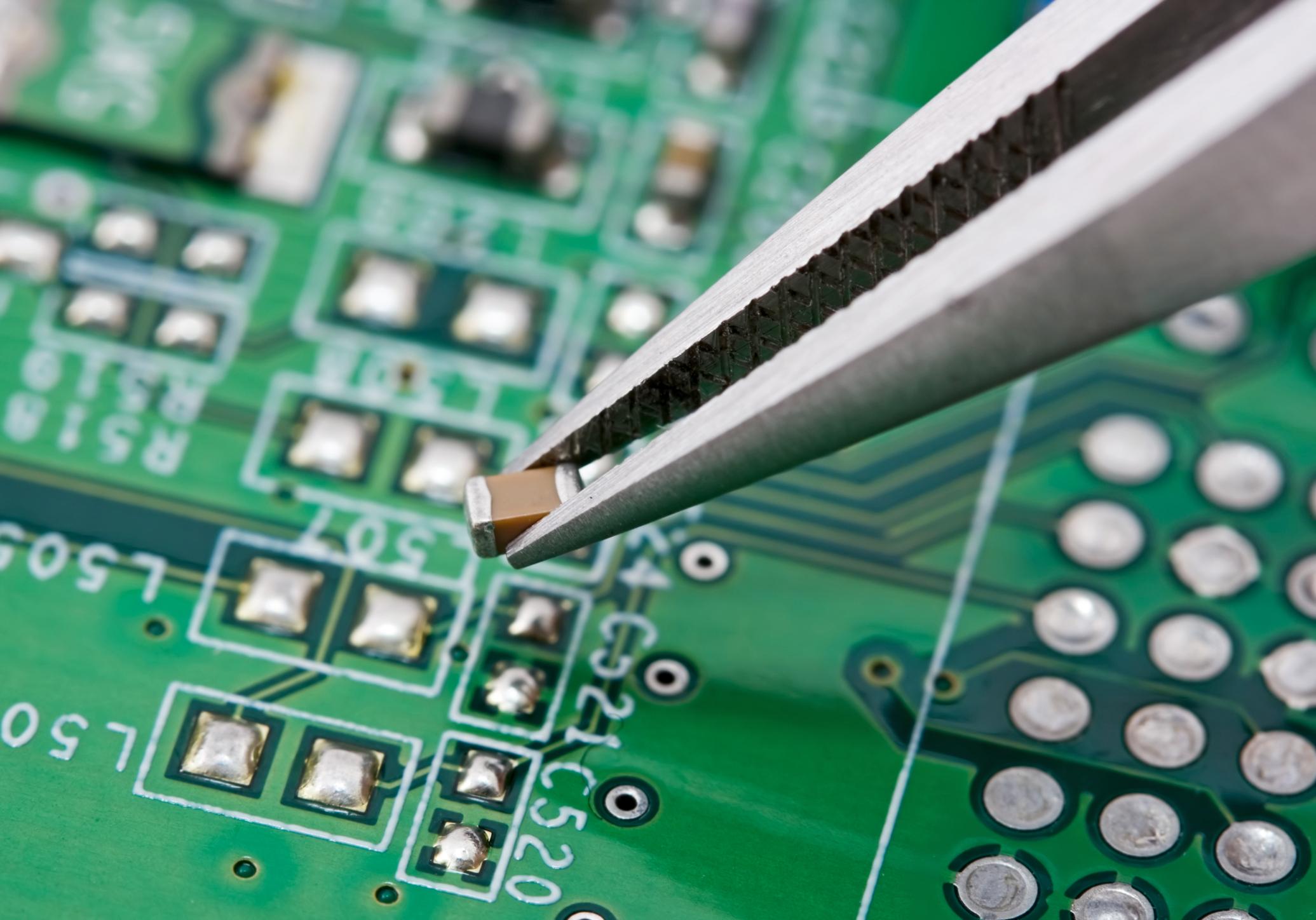 Vergent Products: High-Tech Development & Manufacturing