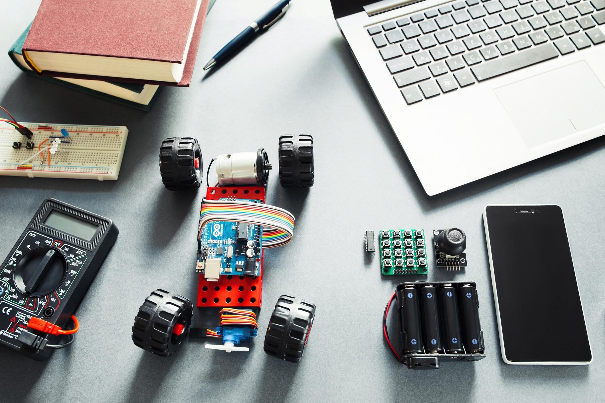 Vergent Products: Delivering Products, Delivering Innovation