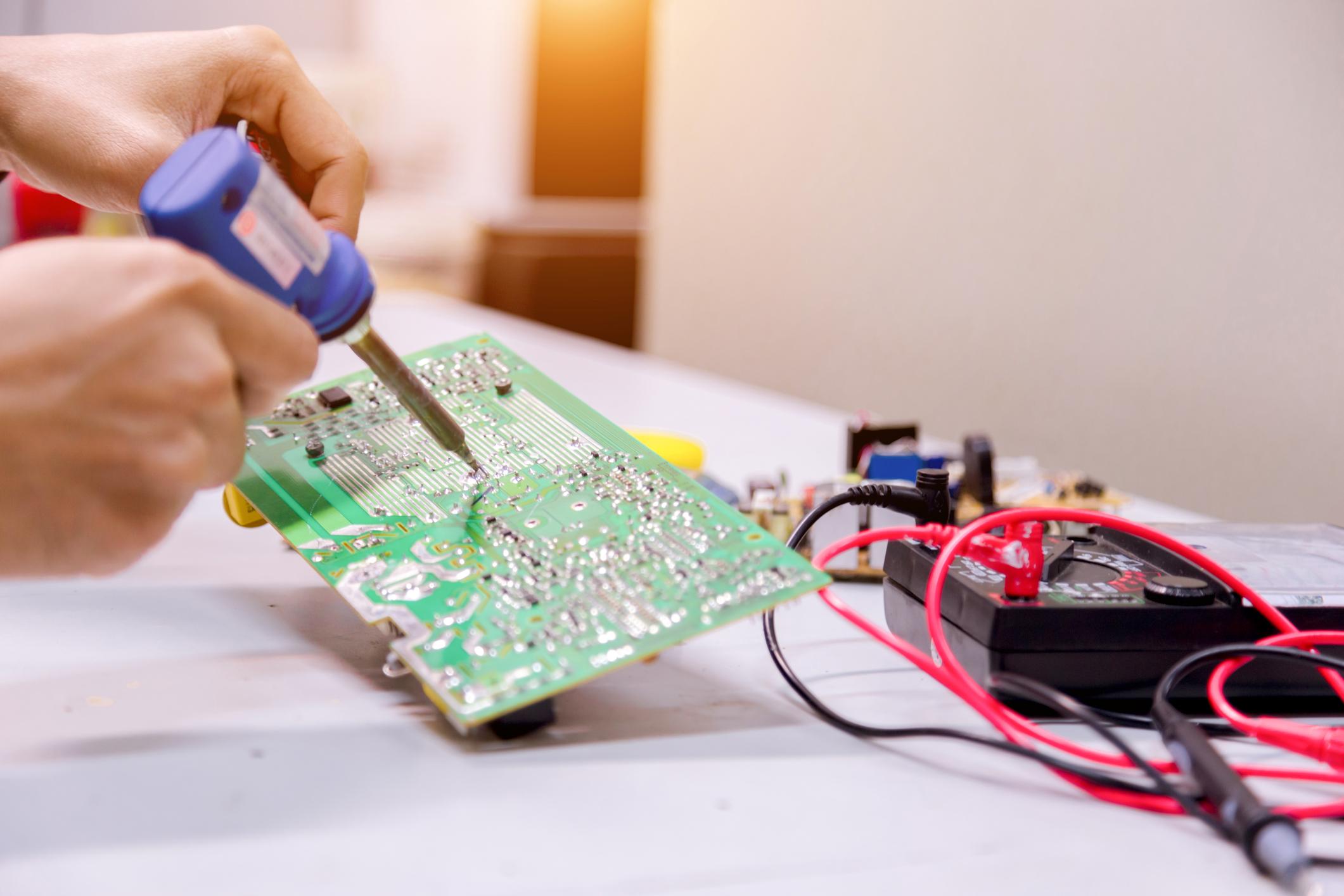 What Does Design For Manufacturing Mean?