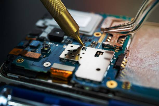 Expert Product Assembly by Vergent Products