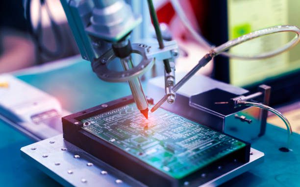 Optimizing PCB Assembly with Vergent Products - Vergent Products Optimizing PCB Assembly with Vergent Products - Vergent Products