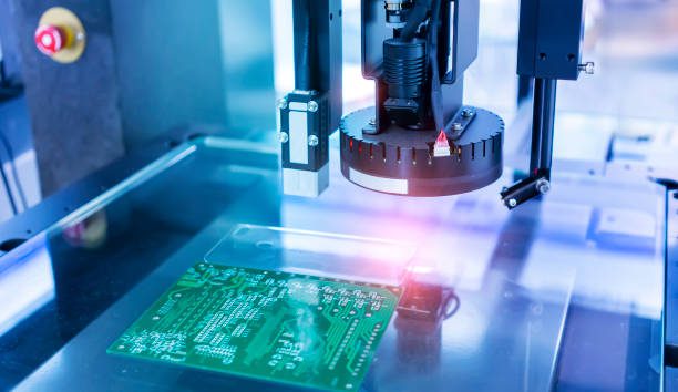 Quality Control Is Our Top Manufacturing Priority