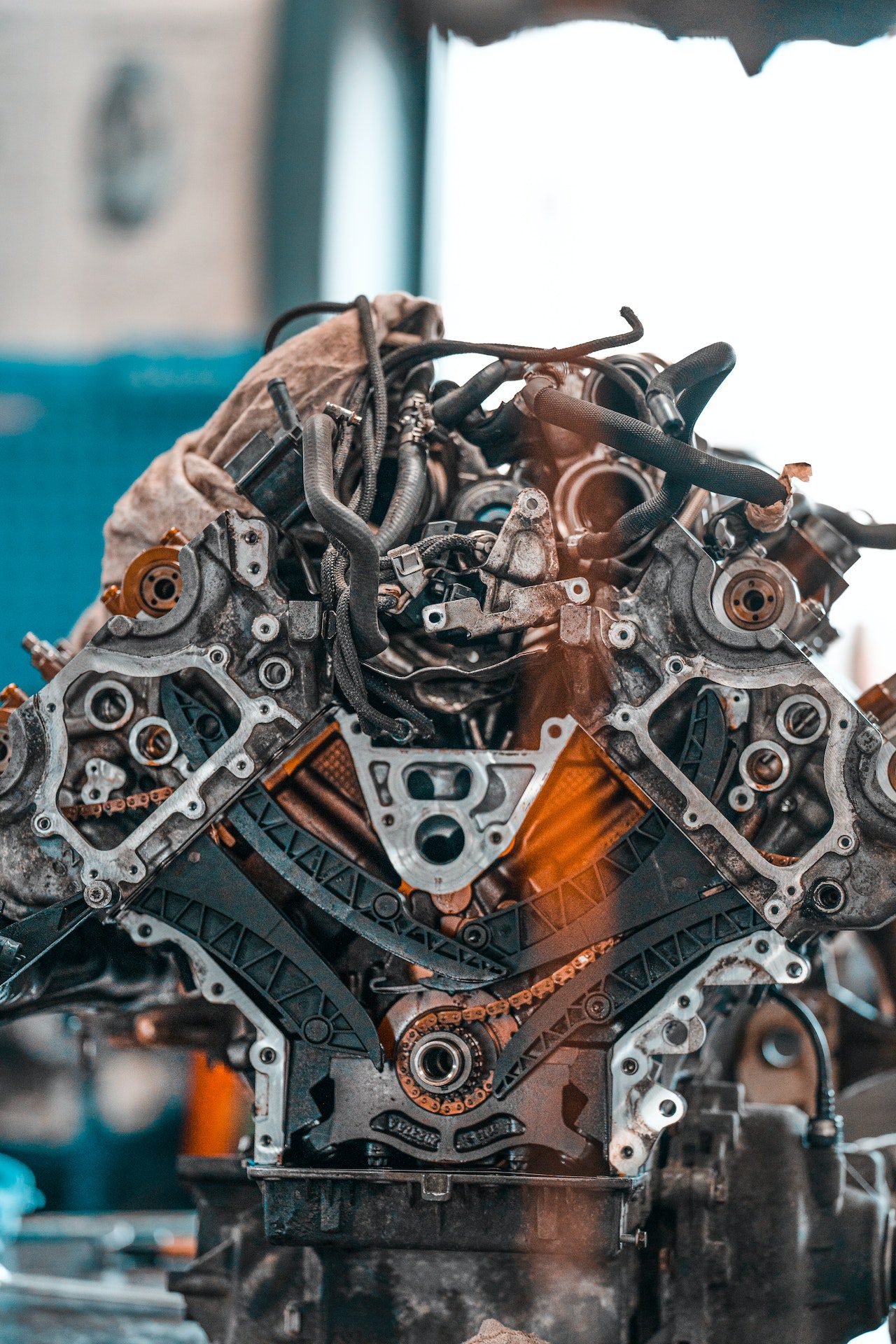 Minimize Supply Chain Risk with Vergent Products