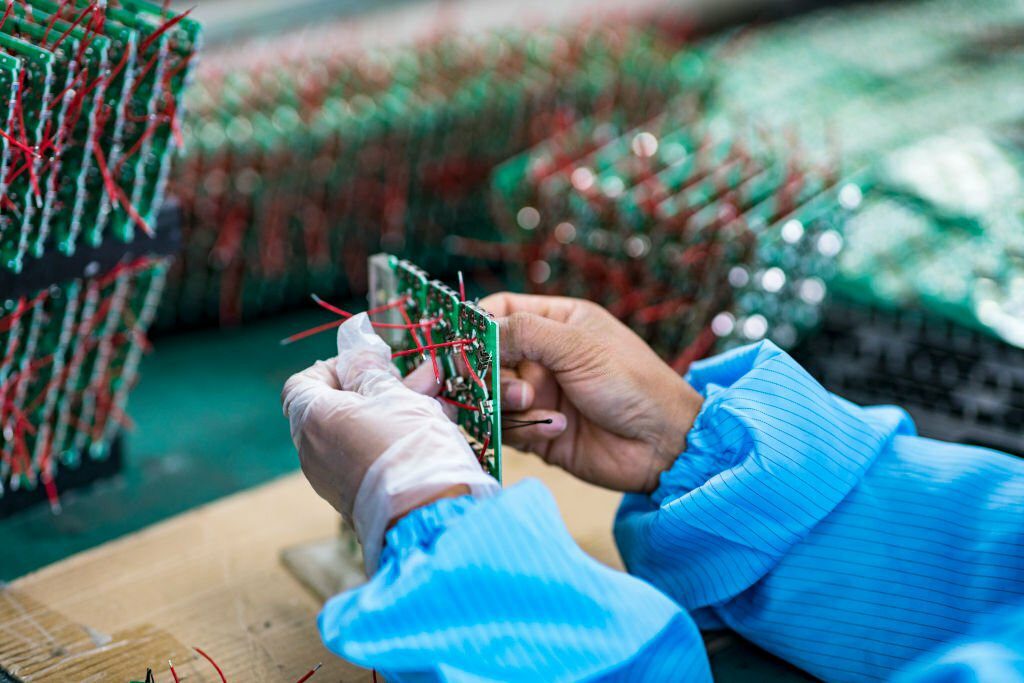 Concept to Prototype PCB: Your Path with Vergent Products Concept to Prototype PCB: Your Path with Vergent Products
