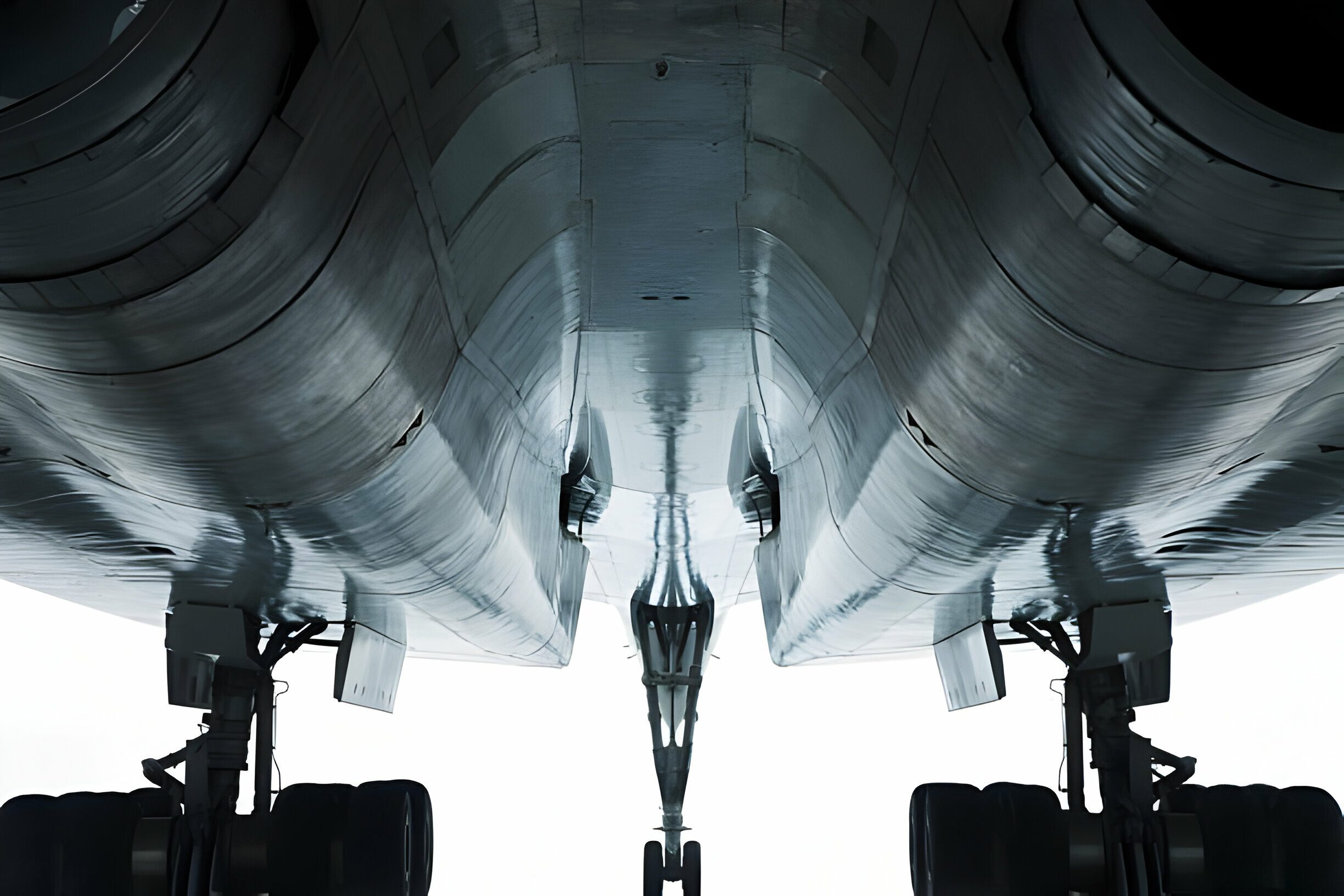Vergent Products: Aerospace & Defense Ensuring Expertise
