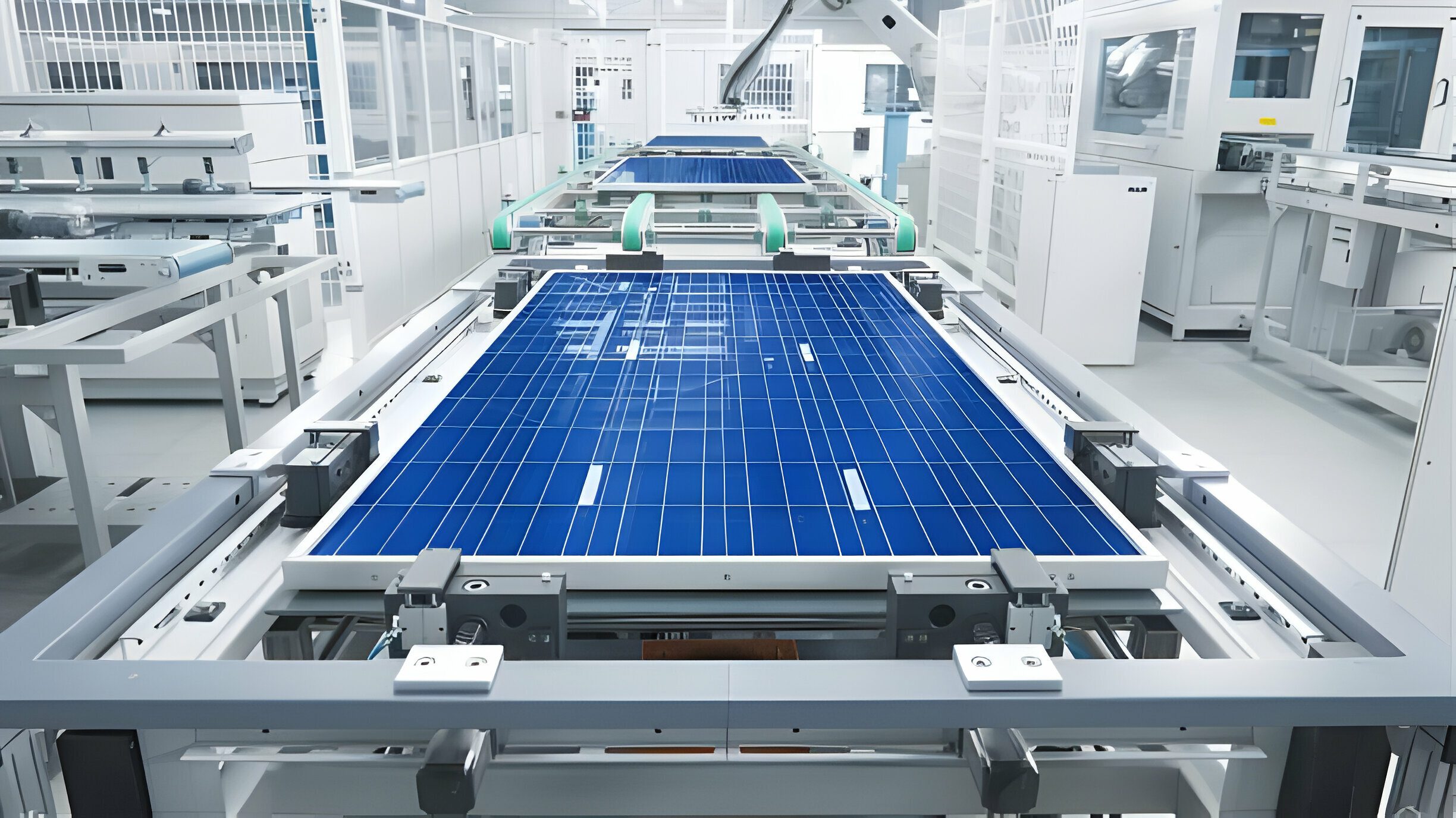Industrial and Critical Environment Leader: Vergent Products