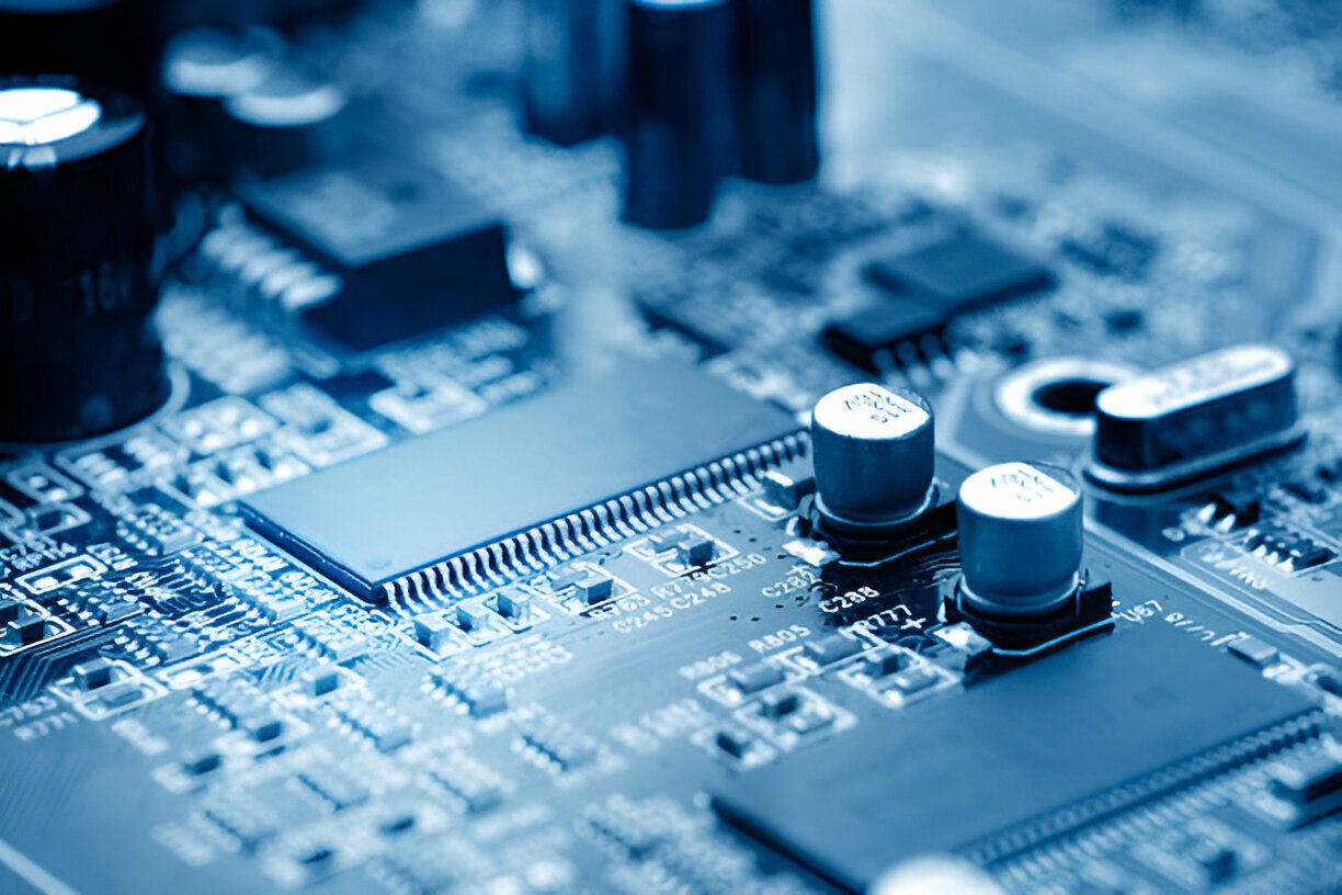 Manage Supply Chain Risks in Electronics for Resilience