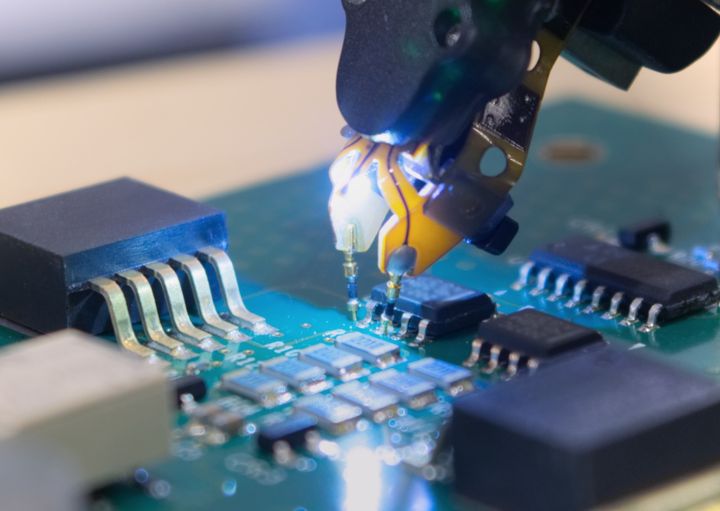 Expert Electronic Product Design Services for Faster Innovation