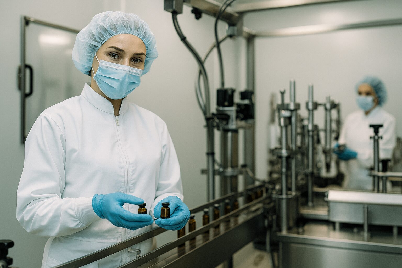 Vergent Products: Static Analysis Insights in Medical Device