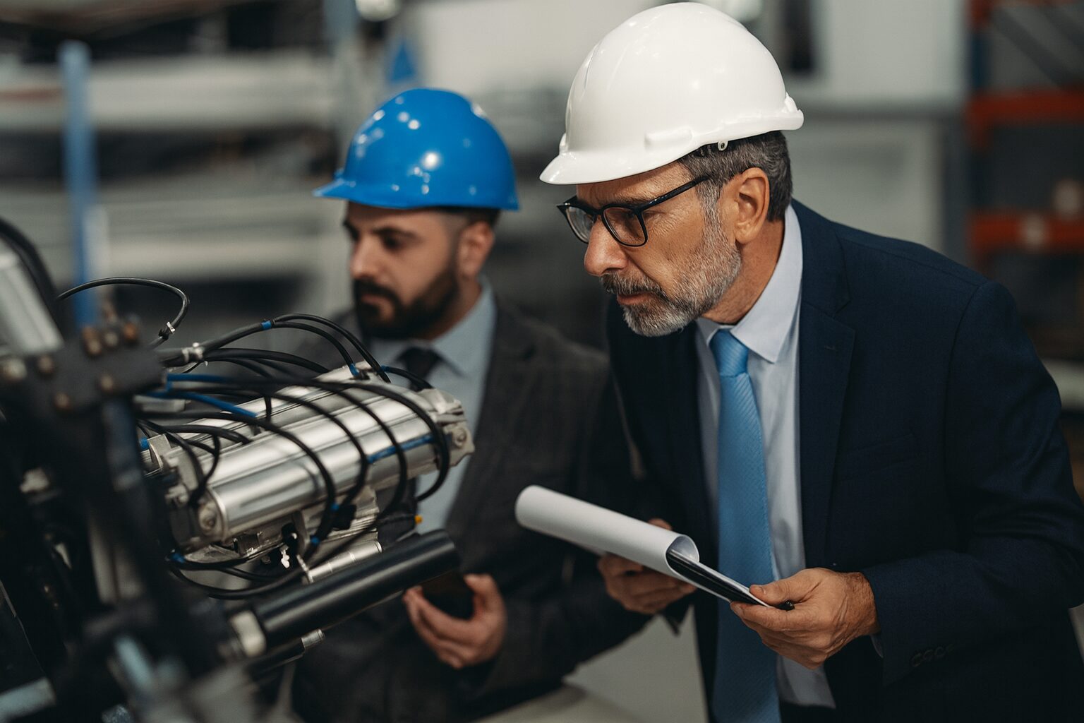 Vergent Products: Custom Services to Enhance Operations
