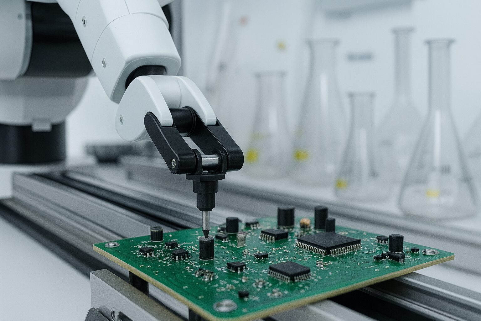 Vergent Products: Redefining Medical Device Quality & Safety