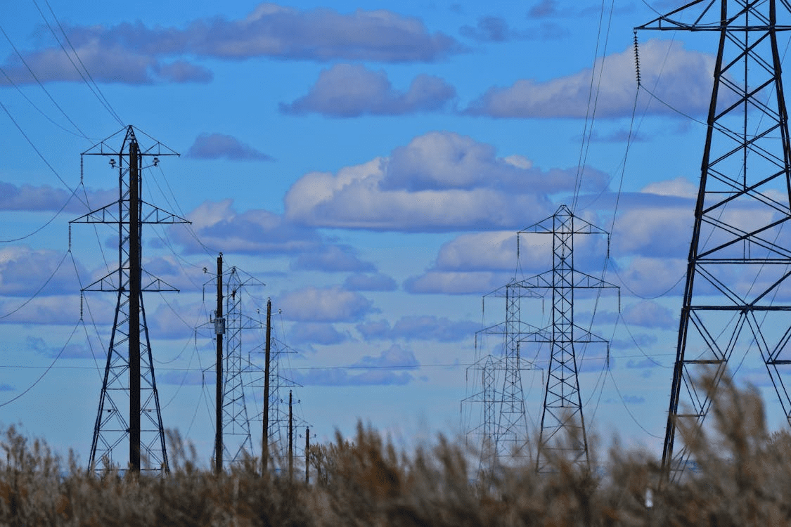 Securing the 21st Century Grid with Vergent Products